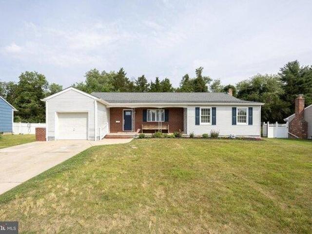 house with 4 bedroom, Blackwood NJ DS103665292