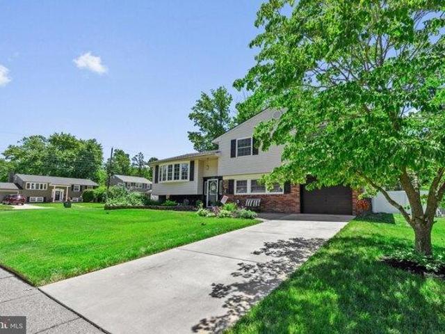 house with 4 bedroom, Blackwood NJ ES103601292