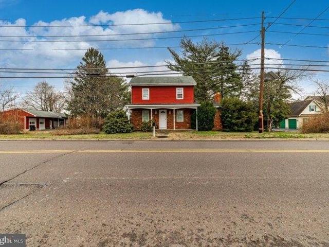 house with 4 bedroom, Blackwood NJ ES103626662