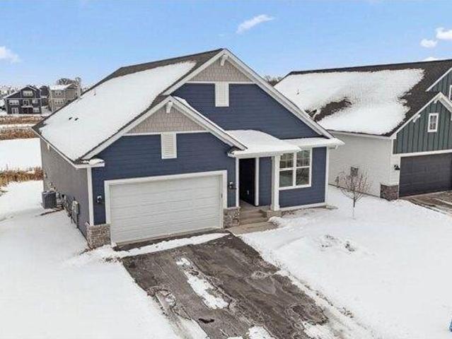 house with 4 bedroom, Blaine MN DS88479054