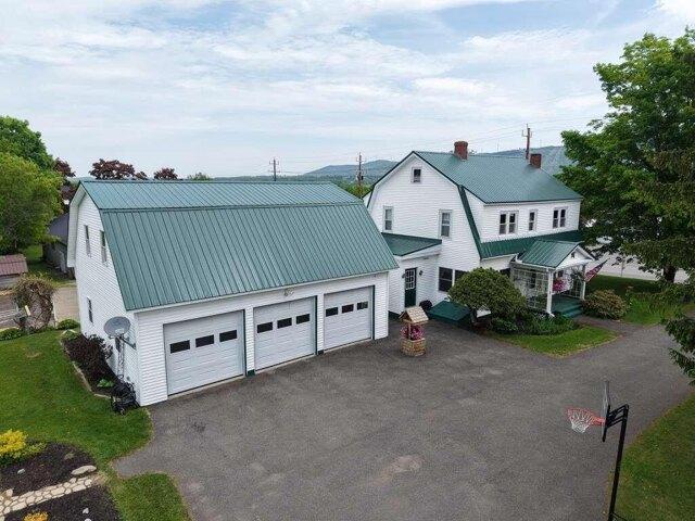 house with 4 bedroom, Blaine ME DS103665586