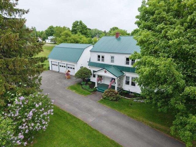 house with 4 bedroom, Blaine ME ES103665586
