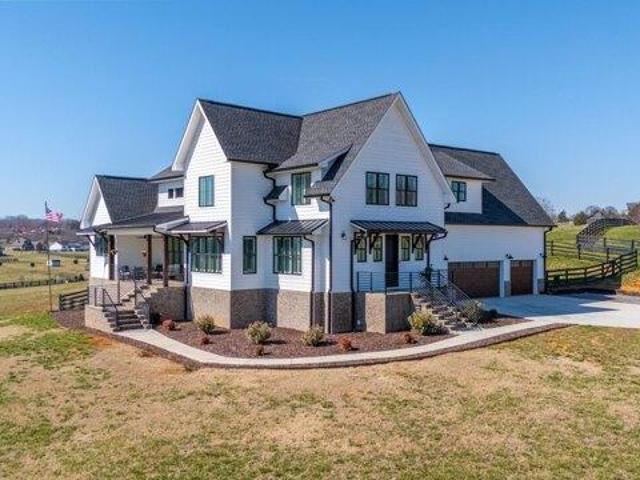 house with 4 bedroom, Blaine TN DLS89617438