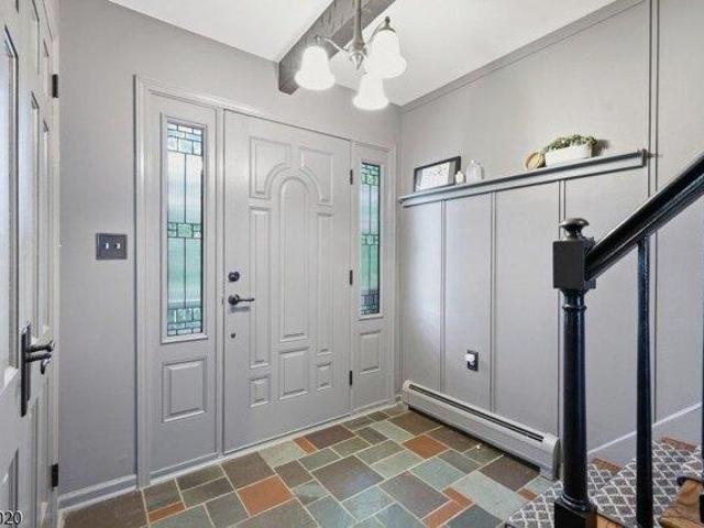 house with 4 bedroom, Blairstown NJ ES104850241