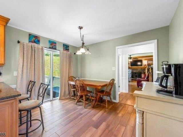 house with 4 bedroom, Blairstown NJ ES105176300
