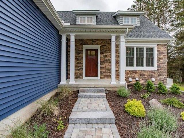house with 4 bedroom, Blakeslee PA DS103623482