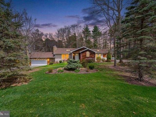 house with 4 bedroom, Blakeslee PA DS103625120