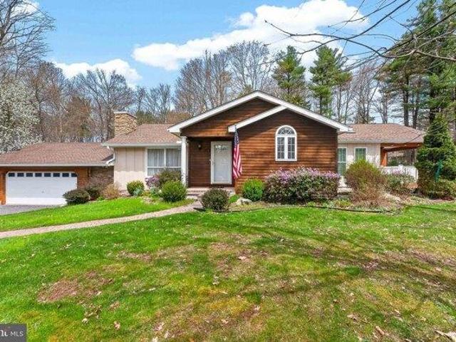 house with 4 bedroom, Blakeslee PA ES103625120