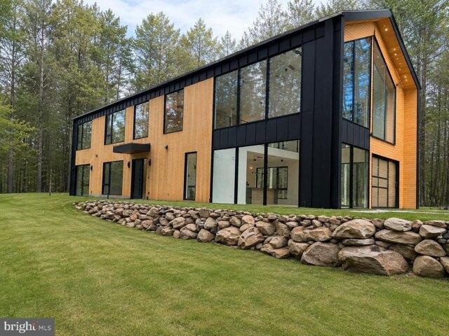 house with 4 bedroom, Blakeslee PA ES103626547