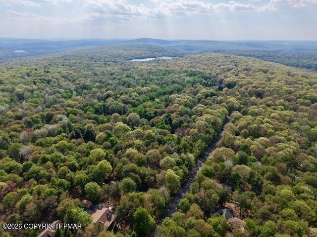 house with 4 bedroom, Blakeslee PA ES103626123