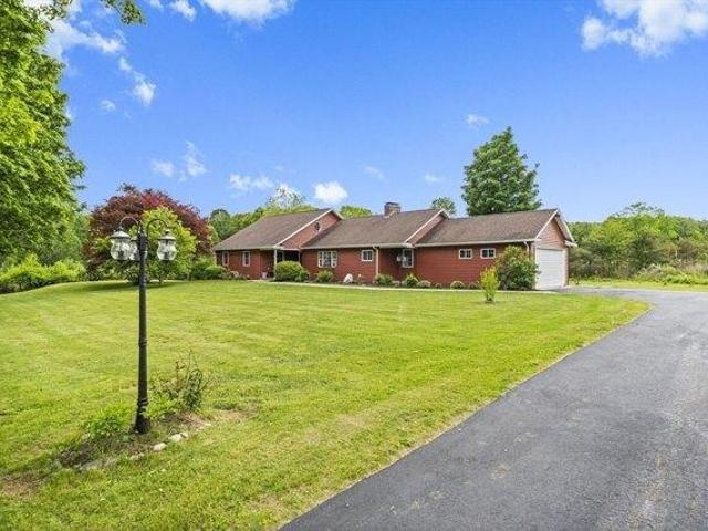 house with 4 bedroom, Blandford MA DS103074023