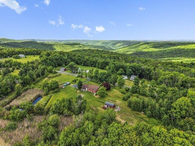 house with 4 bedroom, Blandford MA ES103074023
