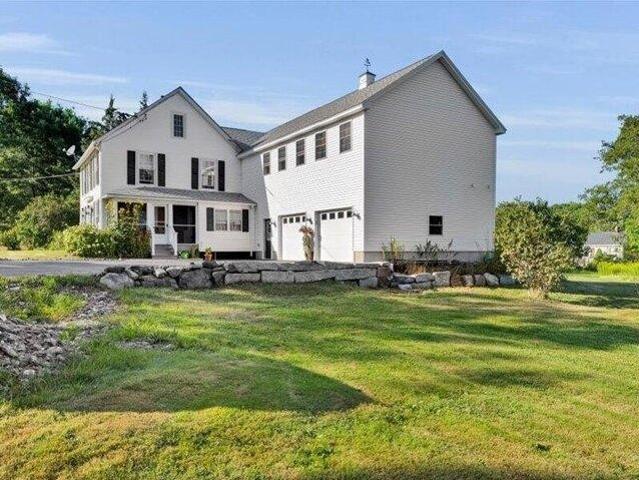 house with 4 bedroom, Blue Hill ME DS102156049