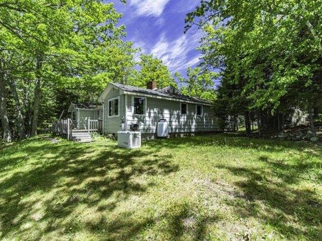 house with 4 bedroom, Blue Hill ME DS103885662
