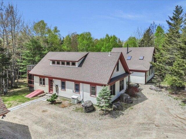 house with 4 bedroom, Blue Hill ME ES103434866