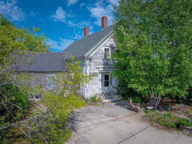 house with 4 bedroom, Blue Hill ME ES105314855