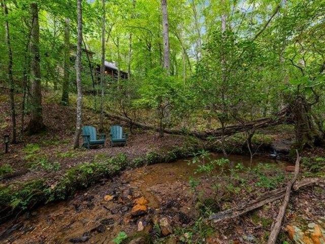 house with 4 bedroom, Blue Ridge GA DS88426458