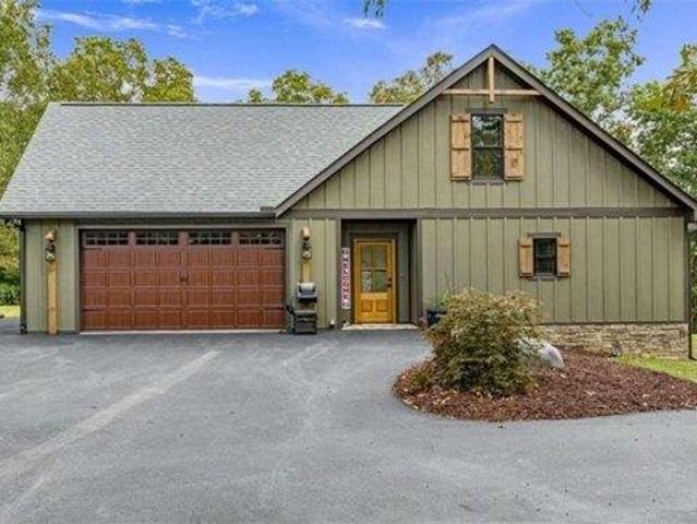 house with 4 bedroom, Blue Ridge GA DS88480194