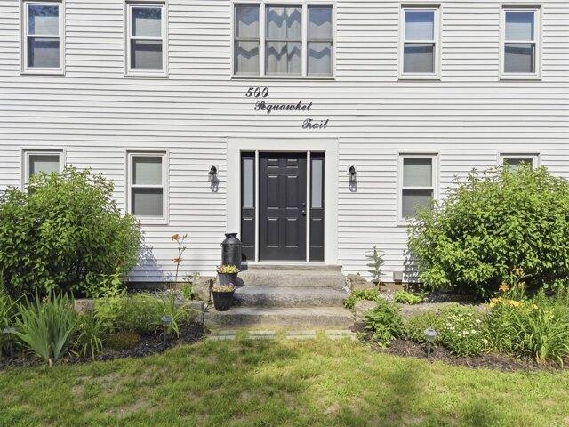 house with 4 bedroom, Brownfield ME ES103969278
