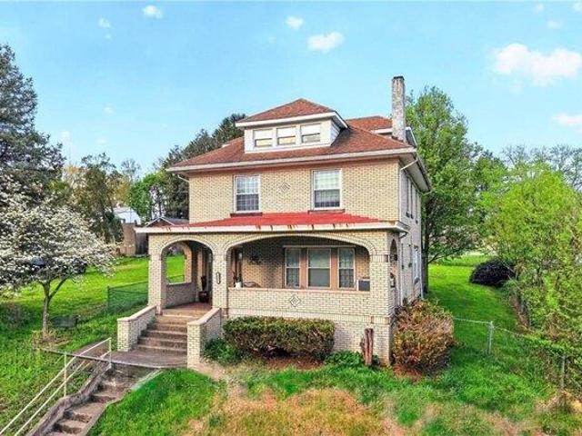 house with 4 bedroom, Brownsville PA DS103622059