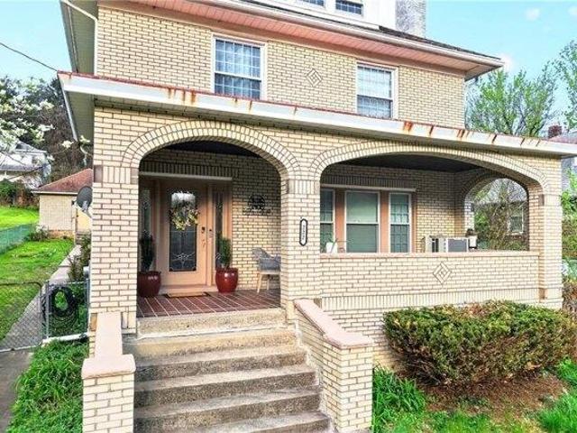 house with 4 bedroom, Brownsville PA ES103622059