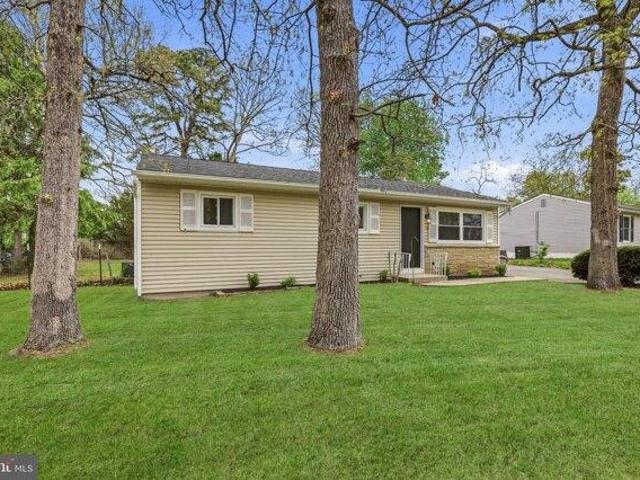 house with 4 bedroom, Browns Mills NJ DLS102314098