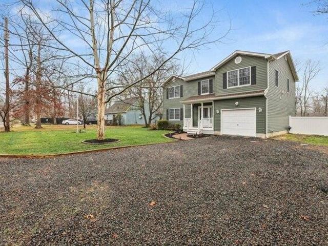 house with 4 bedroom, Browns Mills NJ DLS102316190