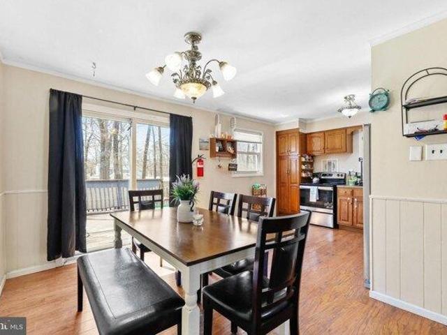 house with 4 bedroom, Browns Mills NJ DLS102529695