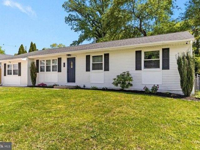 house with 4 bedroom, Browns Mills NJ DLS102724895