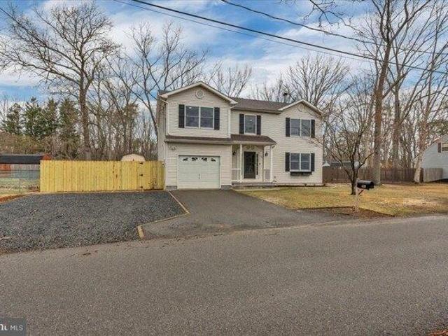 house with 4 bedroom, Browns Mills NJ DS101705963