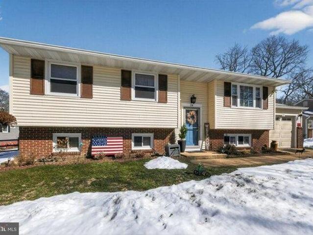 house with 4 bedroom, Browns Mills NJ DS101747229