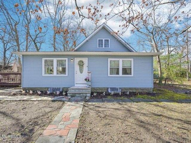 house with 4 bedroom, Browns Mills NJ DS101857257