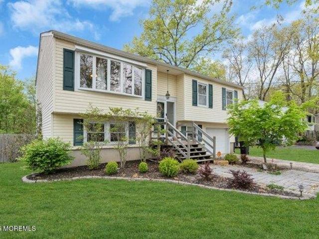 house with 4 bedroom, Browns Mills NJ DS102726237