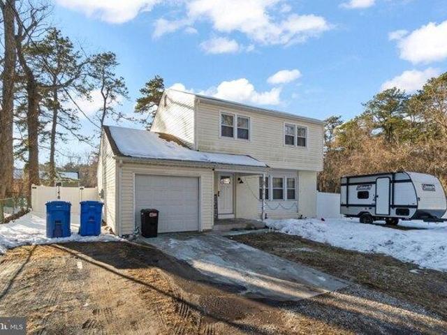house with 4 bedroom, Browns Mills NJ DS102313360