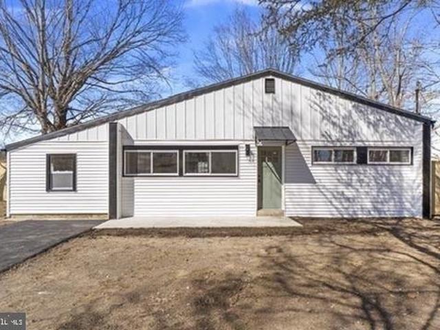 house with 4 bedroom, Browns Mills NJ ES104869903