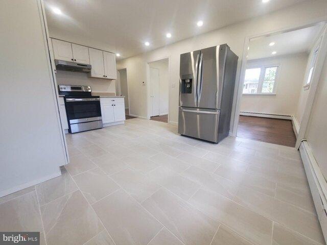 house with 4 bedroom, Browns Mills NJ ES104870301