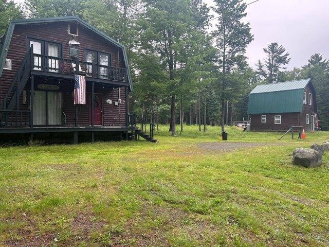 house with 4 bedroom, Brownville ME ES105139833