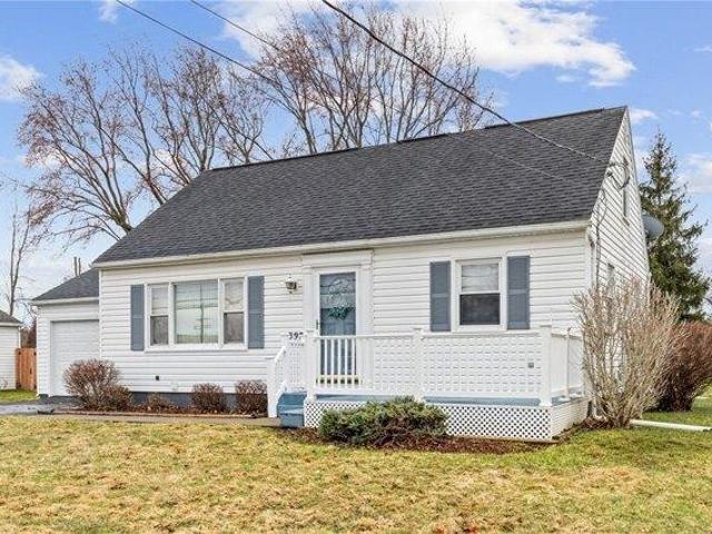 house with 4 bedroom, Brockport NY DS89353087
