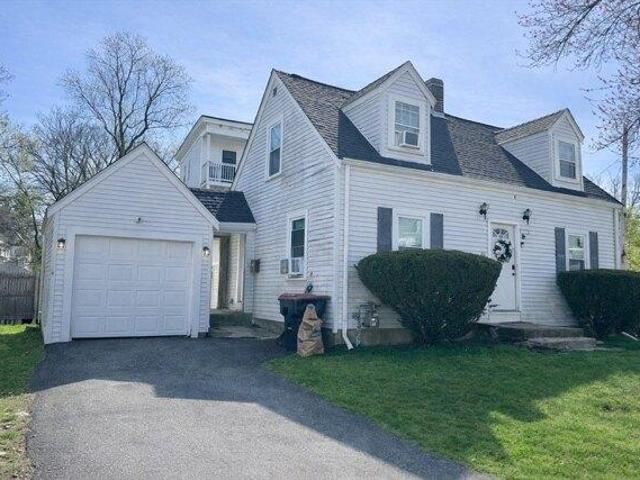 house with 4 bedroom, Brockton MA DLS102027690