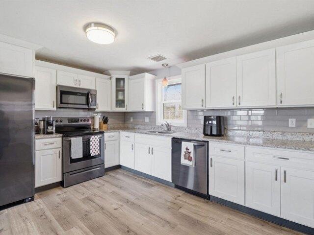 house with 4 bedroom, Brockton MA DS101932358