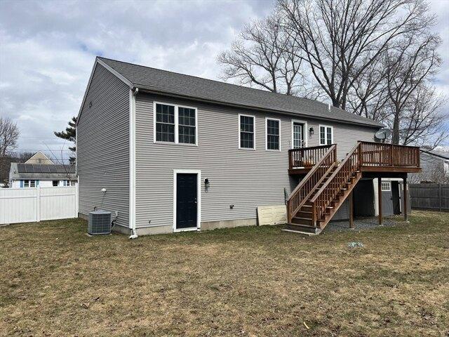 house with 4 bedroom, Brockton MA DS102445145