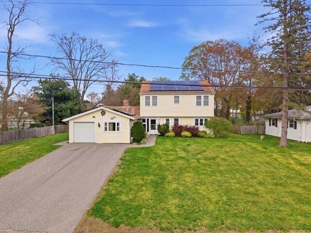 house with 4 bedroom, Brockton MA DS102594763