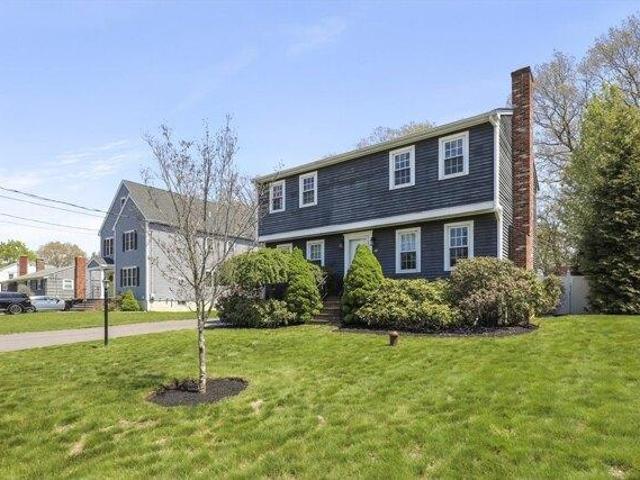 house with 4 bedroom, Brockton MA DS102823878
