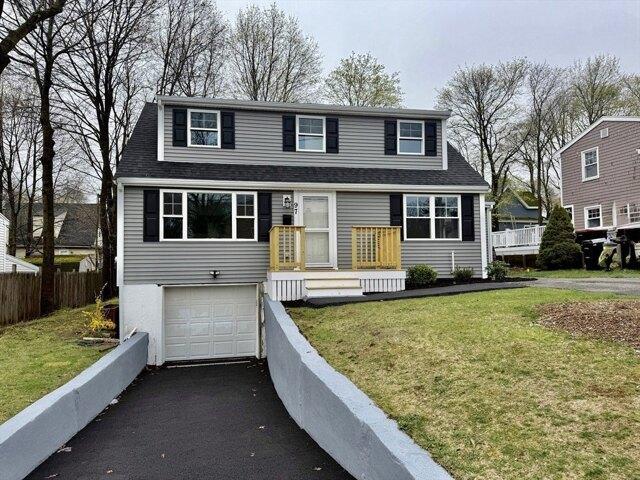 house with 4 bedroom, Brockton MA DS103069837