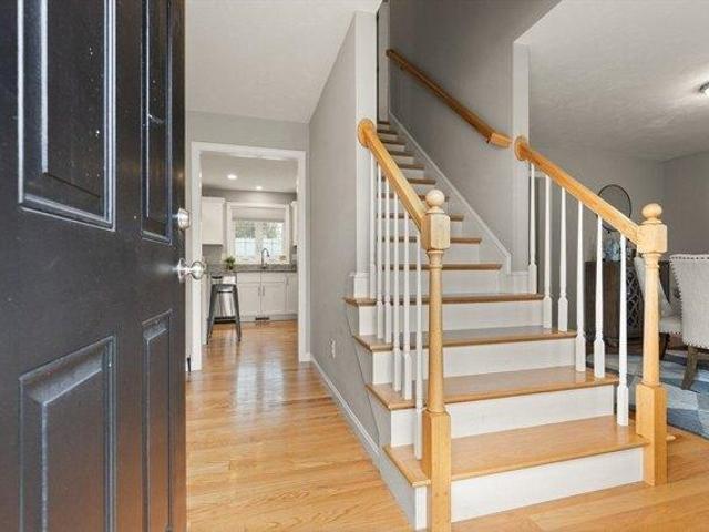 house with 4 bedroom, Brockton MA DS103098479