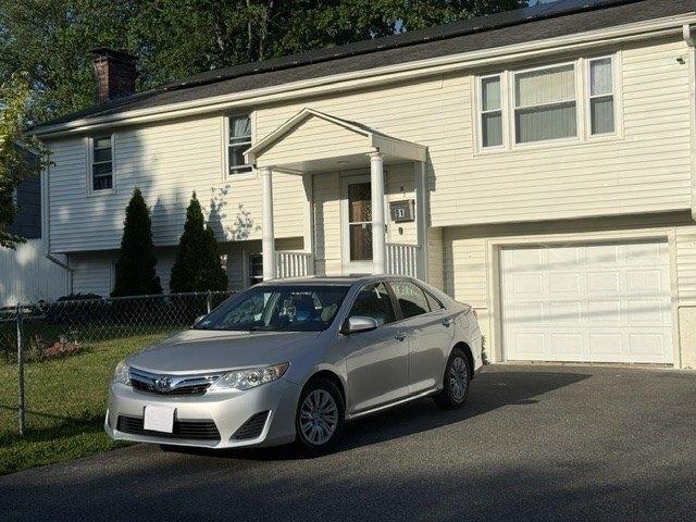 house with 4 bedroom, Brockton MA DS103099394