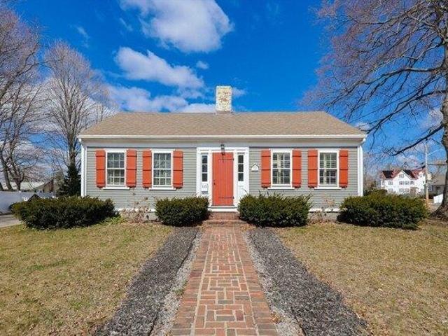 house with 4 bedroom, Brockton MA DS103126927