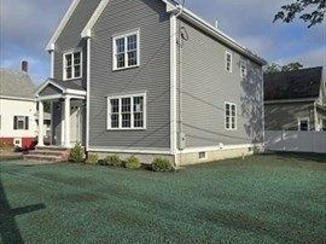 house with 4 bedroom, Brockton MA DS103127077