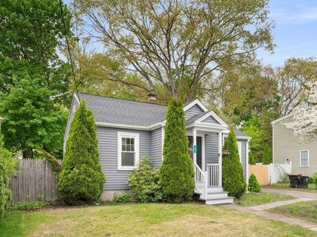 house with 4 bedroom, Brockton MA DS103128556