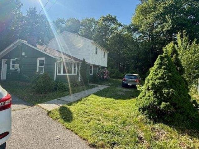 house with 4 bedroom, Brockton MA DS103493911